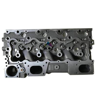 China 8N1188 20R8344 2423436 Excavator Engine Parts   3304 3304PC Cylinder Head for sale