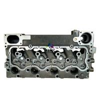 China 8N1188 20R8344 2423436 Excavator Engine Parts   3304 3304PC Cylinder Head for sale
