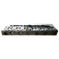 China Diesel Engine 3306 3306PC Cylinder Head 110-5097 1105097 5326157 0R3670   Excavator for sale