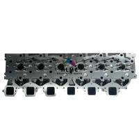 China Diesel Engine 3306 3306PC Cylinder Head 110-5097 1105097 5326157 0R3670   Excavator for sale