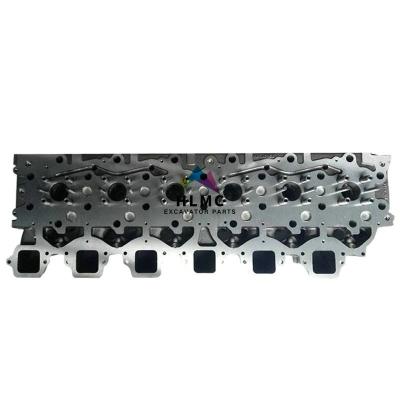 China Diesel Engine 3306 3306PC Cylinder Head 110-5097 1105097 5326157 0R3670   Excavator for sale
