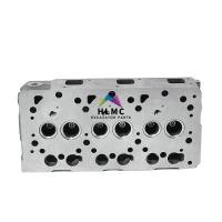 China D905 Cylinder Head 16020-03040 Kubota BX23LB-B BX23LB-T B1700E A15 A155 B72 GB15 JB16 CX16 150 Diesel Engine Parts for sale