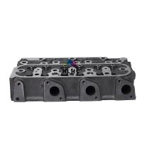 China D905 Cylinder Head 16020-03040 Kubota BX23LB-B BX23LB-T B1700E A15 A155 B72 GB15 JB16 CX16 150 Diesel Engine Parts for sale