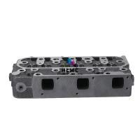 China D905 Cylinder Head 16020-03040 Kubota BX23LB-B BX23LB-T B1700E A15 A155 B72 GB15 JB16 CX16 150 Diesel Engine Parts for sale