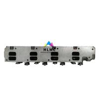 China V3300 Cylinder Head Kubota GM49 56 60 Tractor Bob MX331 Generator Set SQ3350SW Diesel Engine Spare Parts for sale