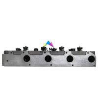 China V3300 Cylinder Head Kubota GM49 56 60 Tractor Bob MX331 Generator Set SQ3350SW Diesel Engine Spare Parts for sale