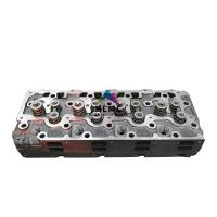 China V3300 Cylinder Head Kubota GM49 56 60 Tractor Bob MX331 Generator Set SQ3350SW Diesel Engine Spare Parts for sale