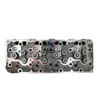 China V3300 Cylinder Head Kubota GM49 56 60 Tractor Bob MX331 Generator Set SQ3350SW Diesel Engine Spare Parts for sale