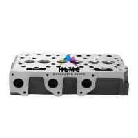 China Machinery Engine Parts D722 Cylinder Head Kubota 1G962-03045 Tractor Engine Parts for sale