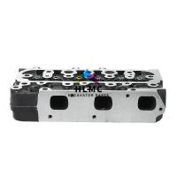 China Machinery Engine Parts D722 Cylinder Head Kubota 1G962-03045 Tractor Engine Parts for sale