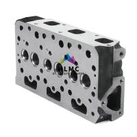 China Machinery Engine Parts D722 Cylinder Head Kubota 1G962-03045 Tractor Engine Parts for sale