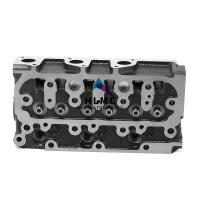 China Machinery Engine Parts D722 Cylinder Head Kubota 1G962-03045 Tractor Engine Parts for sale