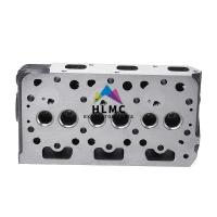 China Machinery Engine Parts D722 Cylinder Head Kubota 1G962-03045 Tractor Engine Parts for sale