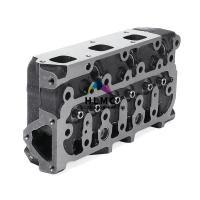 China Machinery Engine Parts D722 Cylinder Head Kubota 1G962-03045 Tractor Engine Parts for sale