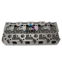 China Engine Spare Parts Cylinder Head 15422-03040 Kubota V1702 Diesel Engine for sale