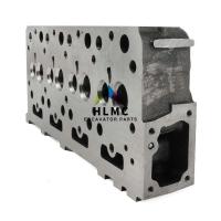China Engine Spare Parts Cylinder Head 15422-03040 Kubota V1702 Diesel Engine for sale