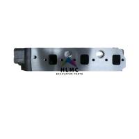 China Mitsubishi Diesel Tractor Cylinder Head S3L S3L2 31A01-21061 31B01-31021 Excavator Cylinder Head for sale