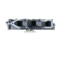China Mitsubishi Diesel Tractor Cylinder Head S3L S3L2 31A01-21061 31B01-31021 Excavator Cylinder Head for sale