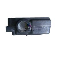 China Mitsubishi Diesel Tractor Cylinder Head S3L S3L2 31A01-21061 31B01-31021 Excavator Cylinder Head for sale