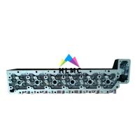 China J08C J08E Cylinder Head Excavator Engine Parts SK350-8  11101-E0541 11101 E0541 11101E0541 for sale