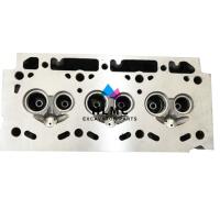 China 3D84-1 3T84 Cylinder Head Assy 729327-11700  Mini Excavator TB025 TB036 Komatsu PC20-5 PC20-6 PC30-6 WA30-2 for sale