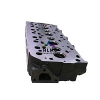 China S4L S4L2 Cylinder Head Mitsubishi Engine  304CR Terex TC35 Excavator 31A01-15011 31A01-15021 for sale