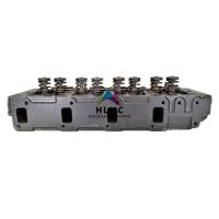 China Yanmar 129407-11700 4TNE84 4TNE88 Cylinder Head 4TNE88-AD 4TNE88-EAD 4TNE88-EBE1 Machinery Engine Parts for sale