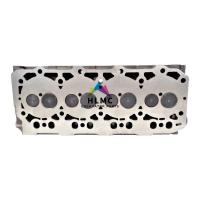 China Yanmar 129407-11700 4TNE84 4TNE88 Cylinder Head 4TNE88-AD 4TNE88-EAD 4TNE88-EBE1 Machinery Engine Parts for sale