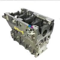 China Komatsu Excavator Engine Parts SAA4D95LE-5-A 4D95 Diesel Engine Cylinder Block Forklift 6204-21-1200 for sale