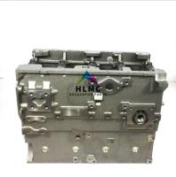 China Komatsu Excavator Engine Parts SAA4D95LE-5-A 4D95 Diesel Engine Cylinder Block Forklift 6204-21-1200 for sale