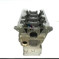 China Komatsu Excavator Engine Parts SAA4D95LE-5-A 4D95 Diesel Engine Cylinder Block Forklift 6204-21-1200 for sale