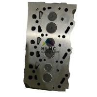 China 119610-01340 Cylinder Head Yanmar Diesel Engine 3TNV70 3D72E 3TNE72 3TNV72 3TNA72 3TN72 Cylinder Head for sale