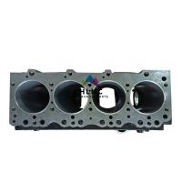 China Excavator Engine Head Cylinder Block Assy 4BG1 4BG1T 8-32504801-0 8325048010 8-97130328-4 8-97123954-2 for sale