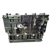 China Excavator Engine Head Cylinder Block Assy 4BG1 4BG1T 8-32504801-0 8325048010 8-97130328-4 8-97123954-2 for sale