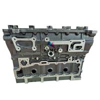 China Excavator Engine Head Cylinder Block Assy 4BG1 4BG1T 8-32504801-0 8325048010 8-97130328-4 8-97123954-2 for sale