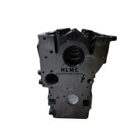 China Excavator Engine Spare Part Cylinder Block 6BD1 EX200-1 EX200-3 SH200 1-11210442-3 for sale