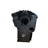 China Excavator Engine Spare Part Cylinder Block 6BD1 EX200-1 EX200-3 SH200 1-11210442-3 for sale