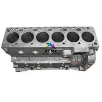 China Cummins 6BT5.9 6D102 Diesel Spare Parts Engine Cylinder Block 3928797 3916255 3929048 for sale