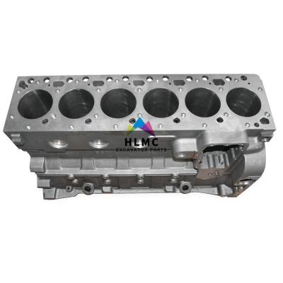 China Cummins 6BT5.9 6D102 Diesel Spare Parts Engine Cylinder Block 3928797 3916255 3929048 for sale