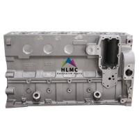 China Cummins 6BT5.9 6D102 Diesel Spare Parts Engine Cylinder Block 3928797 3916255 3929048 for sale