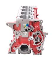 China HINO Engine Cylinder Block J05E Engine SK200-8 SK210-8 SK250-8 Excavator 11401-E0702 11401E0702 for sale