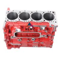China HINO Engine Cylinder Block J05E Engine SK200-8 SK210-8 SK250-8 Excavator 11401-E0702 11401E0702 for sale