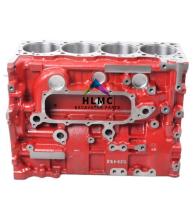 China HINO Engine Cylinder Block J05E Engine SK200-8 SK210-8 SK250-8 Excavator 11401-E0702 11401E0702 for sale