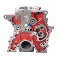 China HINO Engine Cylinder Block J05E Engine SK200-8 SK210-8 SK250-8 Excavator 11401-E0702 11401E0702 for sale