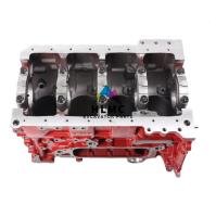 China HINO Engine Cylinder Block J05E Engine SK200-8 SK210-8 SK250-8 Excavator 11401-E0702 11401E0702 for sale