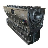 China Diesel Engine NT855 Cylinder Block 3081283 3801743 3068096 3060622 3050471 for sale