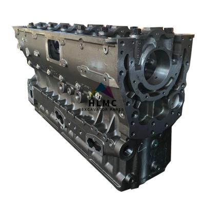 China Diesel Engine NT855 Cylinder Block 3081283 3801743 3068096 3060622 3050471 for sale