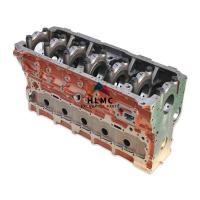 China HINO Excavator Engine Parts Cylinder Block H06CT EX220 EX220-3 EX270 for sale