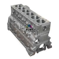 China Excavator D6BR Diesel Engine Block D6BR Cylinder Block HYUNDAI R200LC for sale