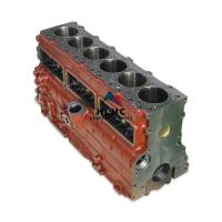 China Excavator Engine Cylinder Block 6BG1 EX200-5 ZAX200 ZAX230-6 SH200A3 1-11210444-7 for sale